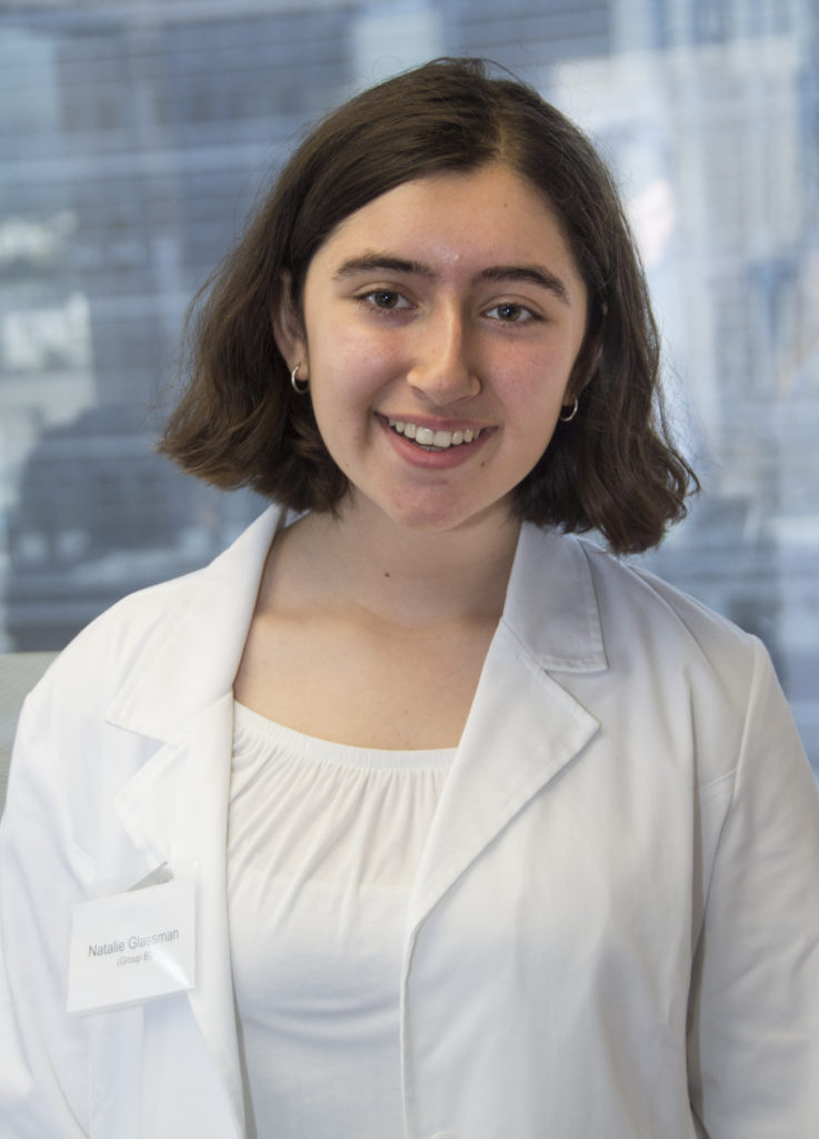 Medical Scholars Program - Osborne Head & Neck Foundation