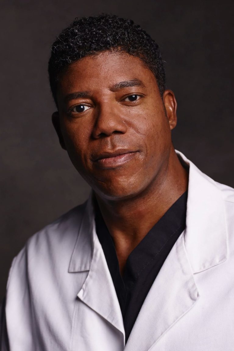 MSP Faculty - Osborne Head & Neck Foundation