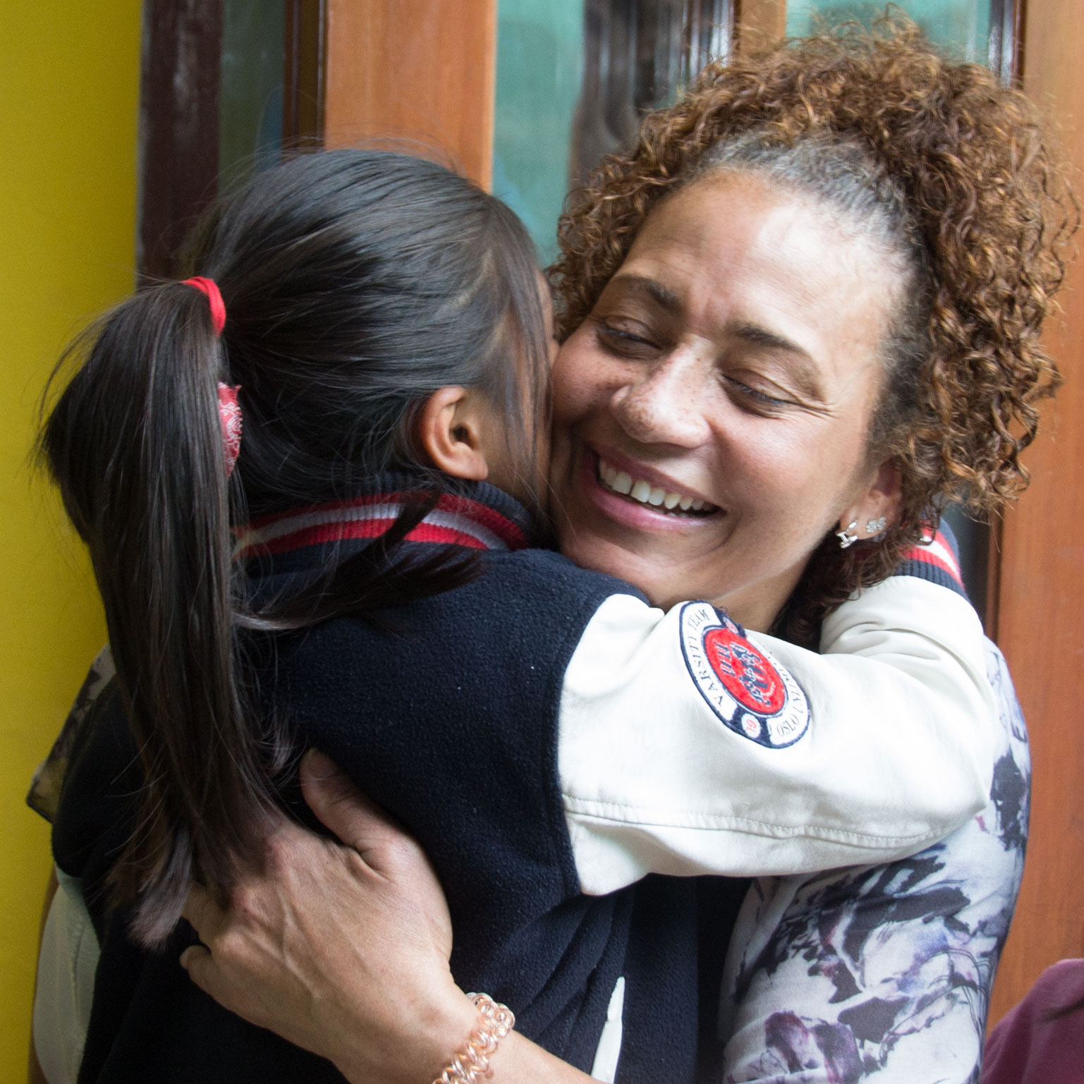 Medical Missions Fundraising Teams - Osborne Head & Neck Foundation